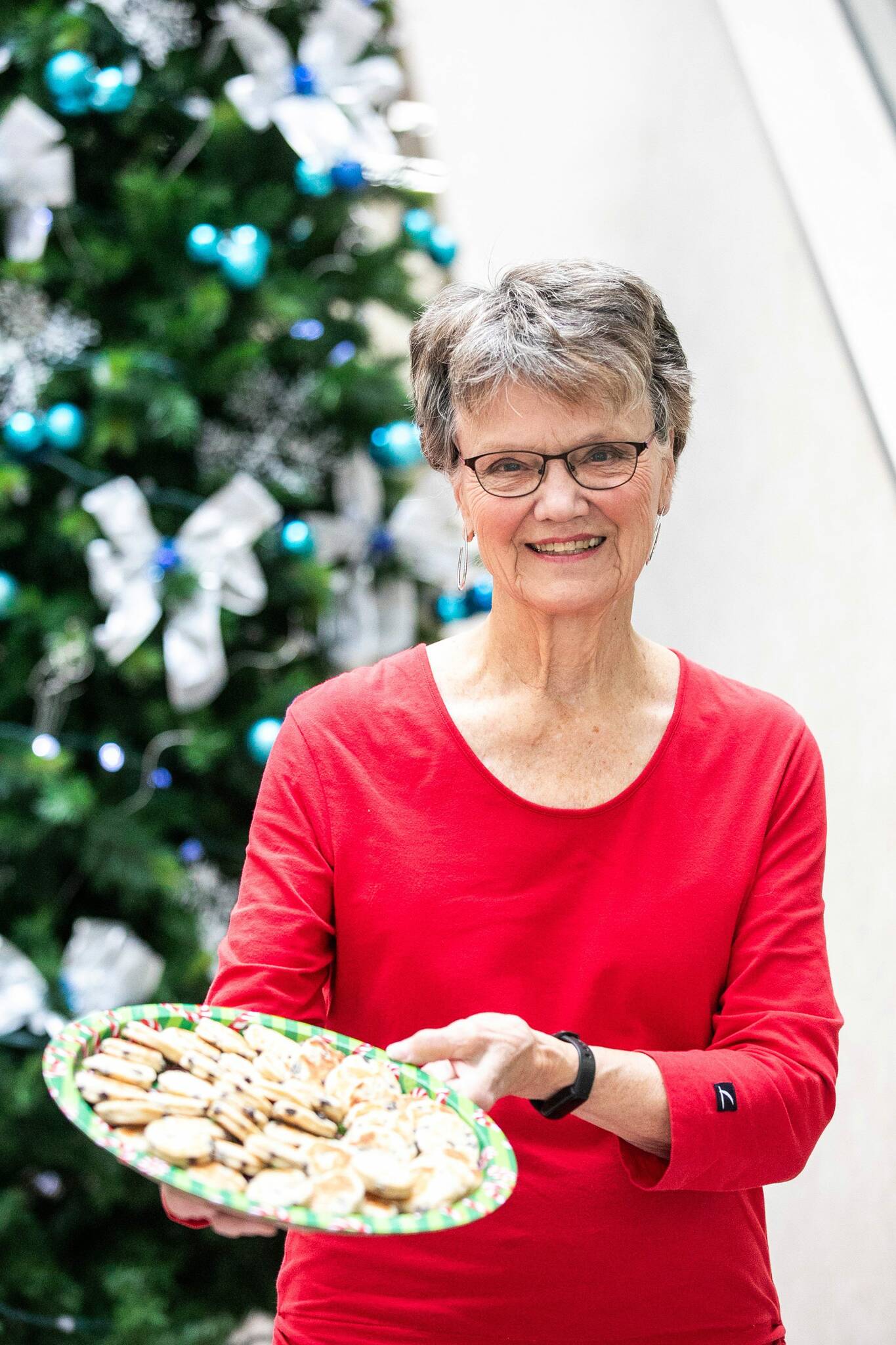 Low and slow is the key to these Welsh cakes – Winnipeg Free Press