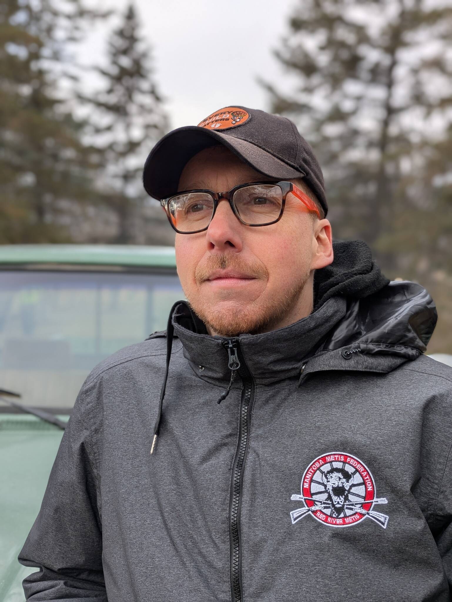 A look at the ‘dark places’ of mental illness – Winnipeg Free Press