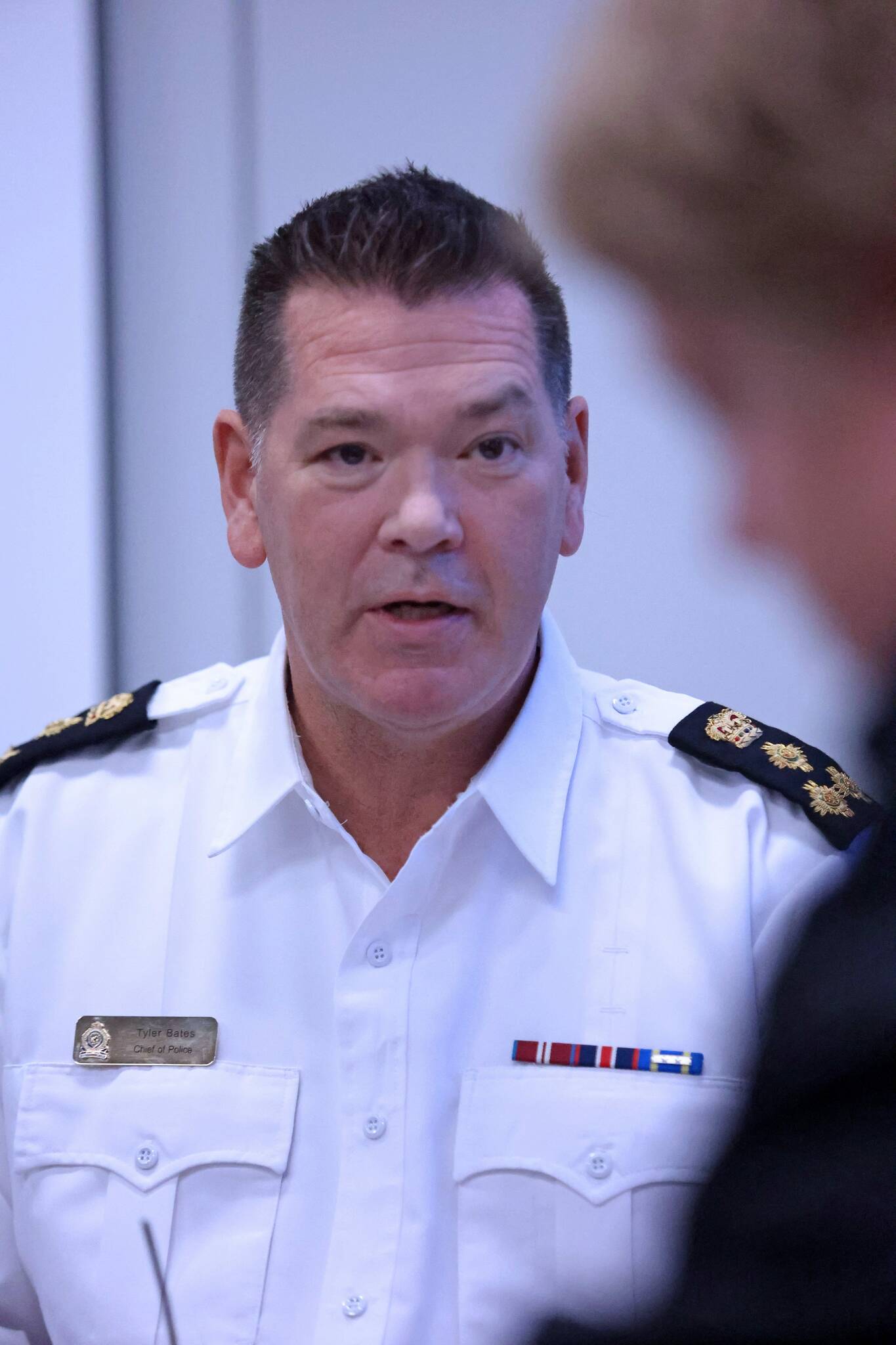 Brandon police chief favours sobering centre – Winnipeg Free Press