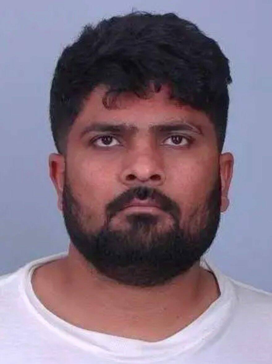 Man convicted of human smuggling seeks to represent self in appeal ...