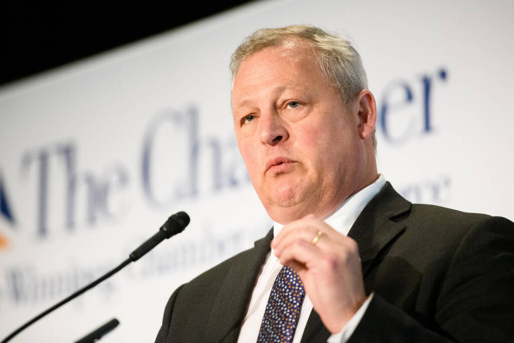 NFI Group announces leadership transition as longtime CEO Soubry to ...