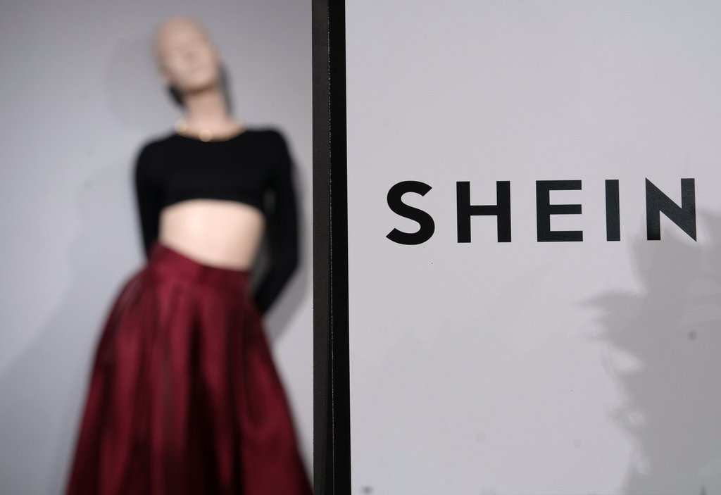 Paris court rejects bid to suspend Shein platform in France – Winnipeg ...