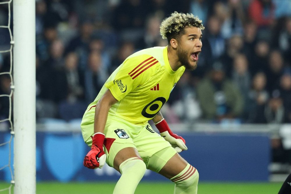 MLS champion Inter Miami signs Canadian ‘keeper Dayne St. Clair ...