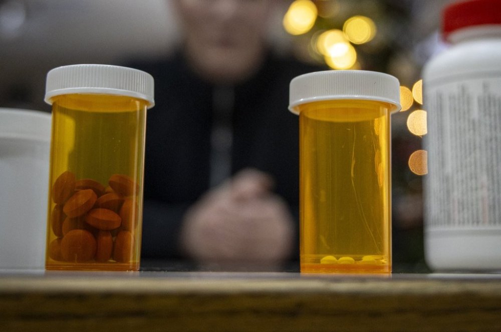 This is what Canada’s pain medication shortages have been like for ...