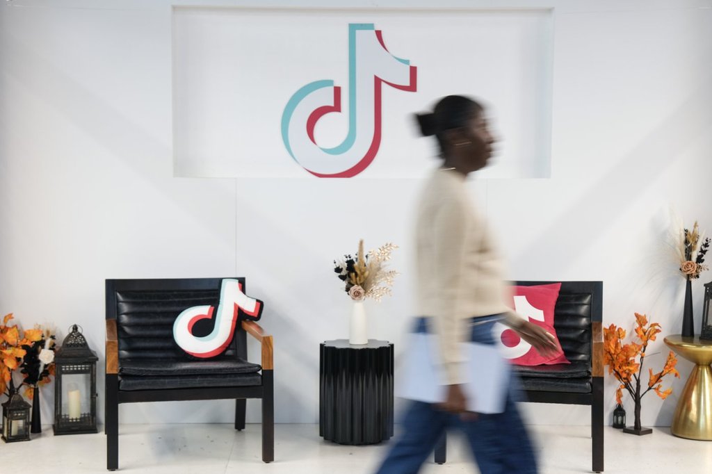 TikTok U.S. joint venture won’t impact Canadian users: cybersecurity ...