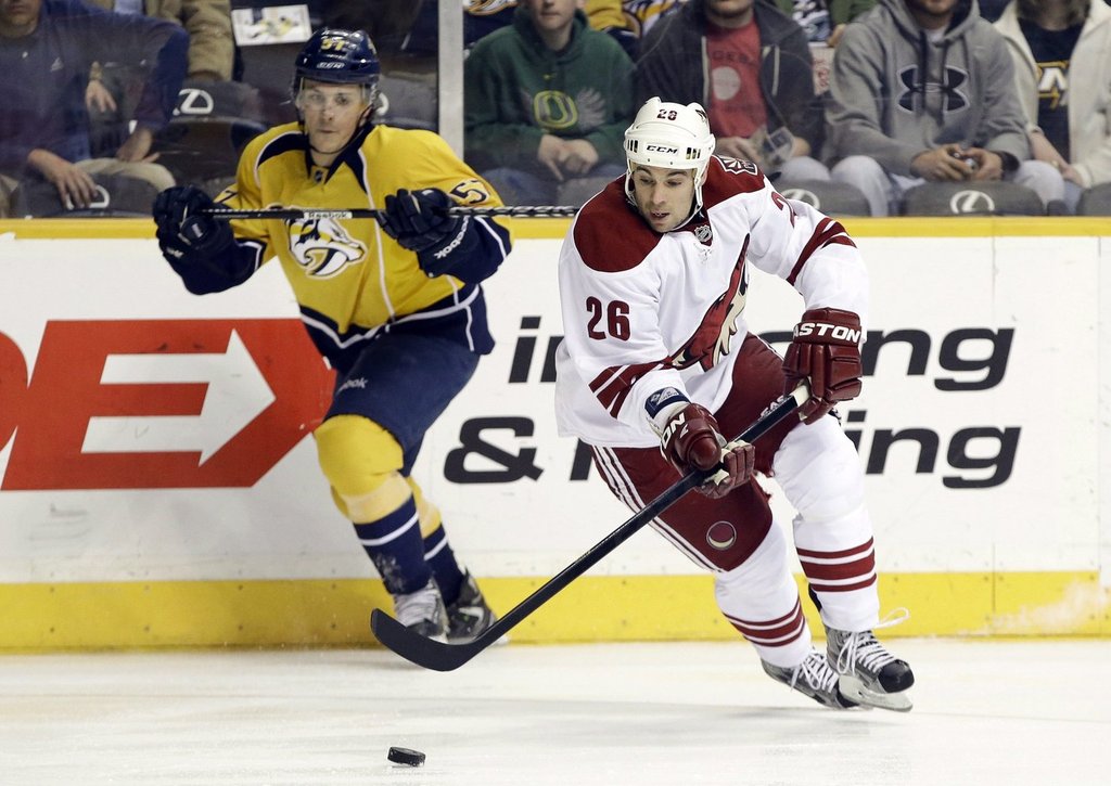 Maple Leafs hire Steve Sullivan as assistant coach – Winnipeg Free Press