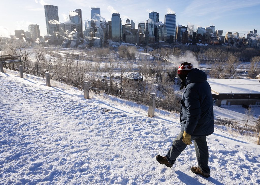 Calgary housing market closed out 2025 with 14% fewer home sales in ...