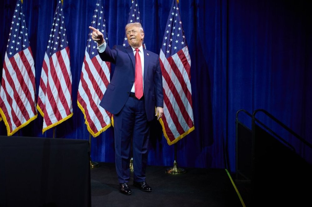 Trump tells Republicans to be ‘flexible’ on abortion restrictions to ...