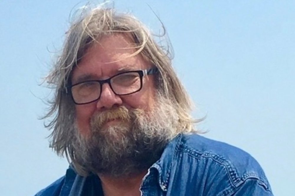 Michael J. Schumacher, author who chronicled lives of Allen Ginsberg ...