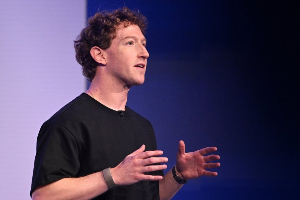 Meta buys startup Manus in latest move to advance its artificial ...