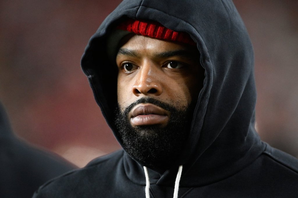 49ers’ Trent Williams and Ricky Pearsall questionable for wild-card ...