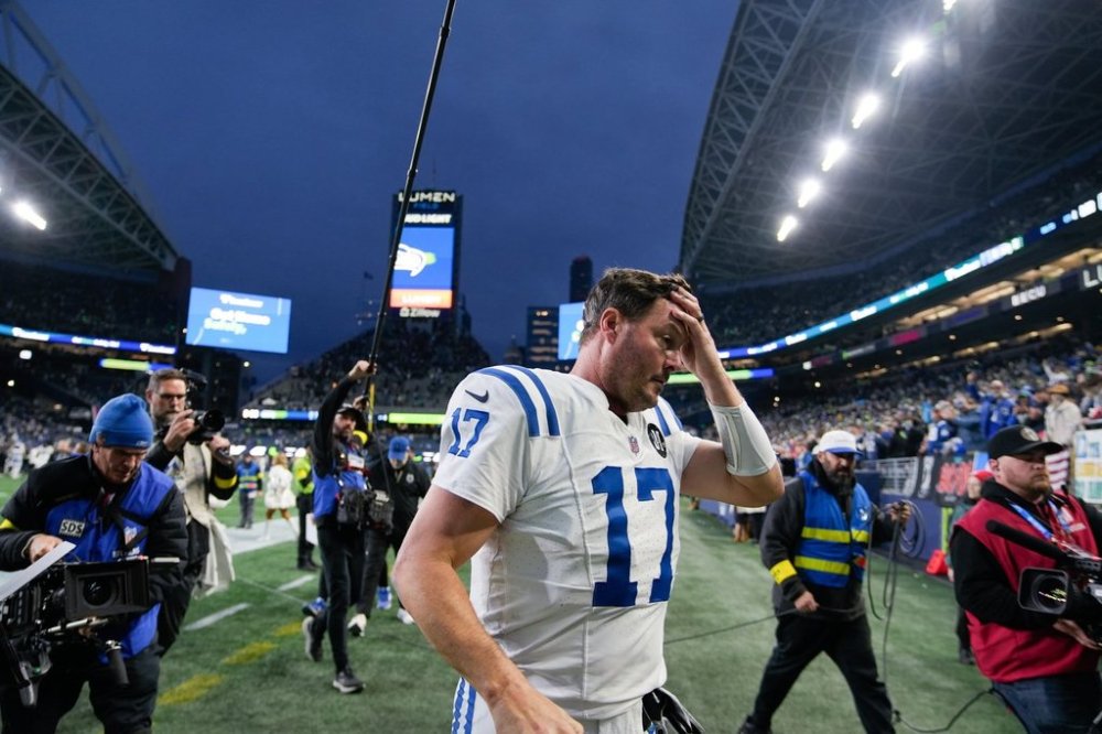 From grandpa to gridiron: Philip Rivers’ inspiring NFL return ...