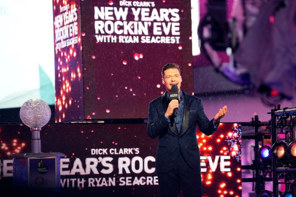 What music and television to stream: A New Year’s Eve tradition ...