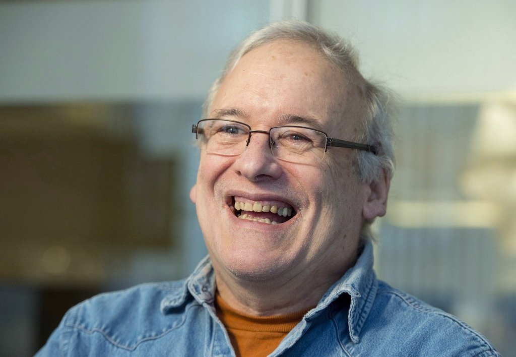 Author Robert Munsch shares more details on dementia diagnosis in CBC ...