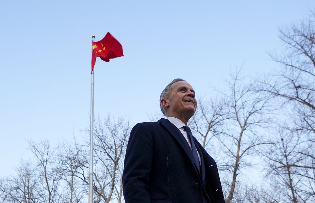 Five things to know about Canada’s new ‘strategic partnership’ with ...