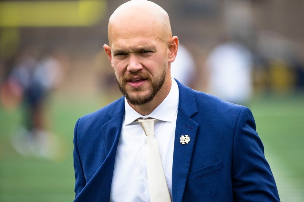 Chris O’Leary returns to Chargers as defensive coordinator, replacing ...