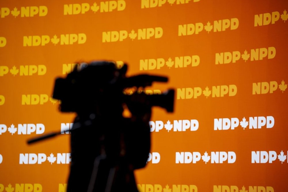 NDP confirms five contestants for leadership race to replace Jagmeet ...