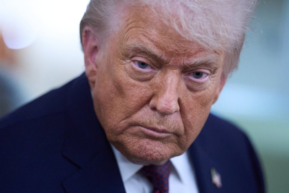 Trump threatens to hike tariffs on South Korean goods to 25% over ...