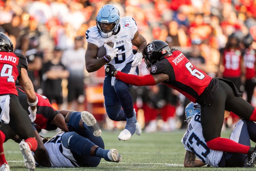 Source: Four CFL teams interested in Pickett after veteran linebacker ...