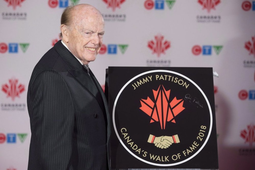 CP NewsAlert: Pattison firm says it did not know warehouse was to ...