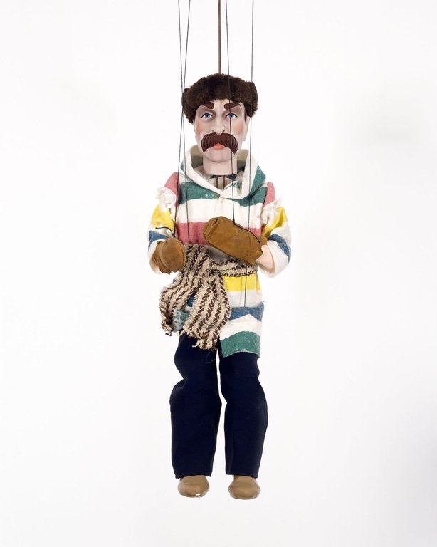 Hudson’s Bay ephemera, Indigenous art slated for online auction this ...
