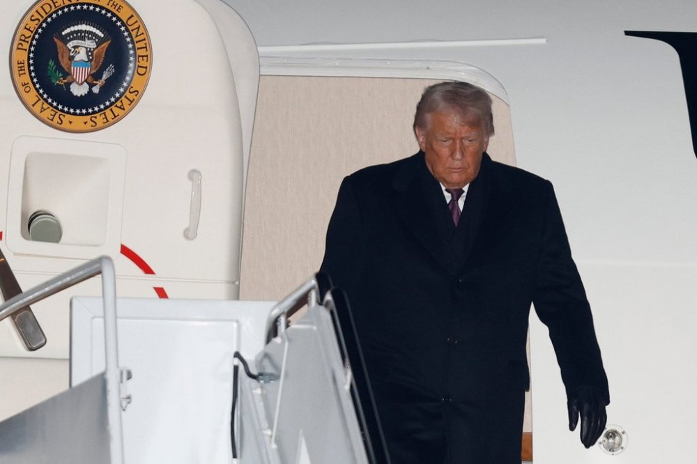 Trump to visit Iowa in an effort to focus on affordability amid fallout ...