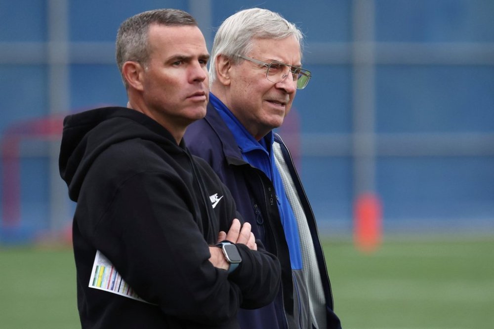 Bills owner feels team hit ‘proverbial playoff wall’ after latest loss ...