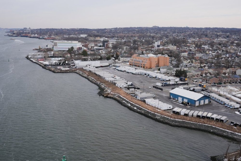Republicans appeal decision that threw out NYC’s only GOP-controlled ...