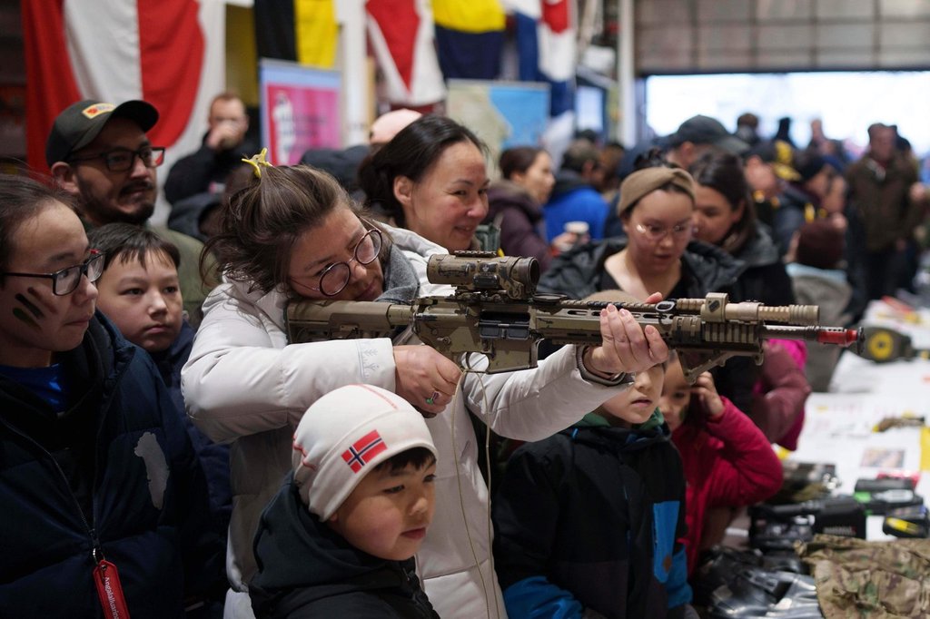 NATO’s ability to deter Russia has taken a hit with trans-Atlantic ...