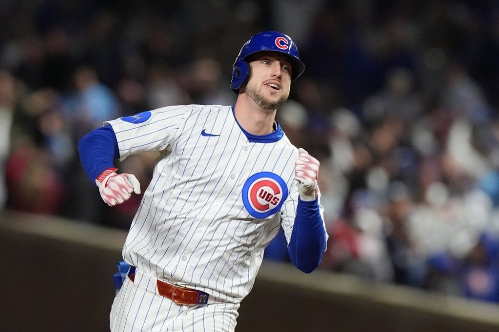 Reports: Star free agent Kyle Tucker opts to sign with Dodgers over ...