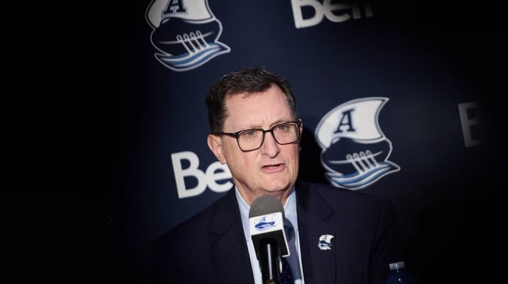 New Argos head coach Miller expects veteran QB Chad Kelly to be his ...