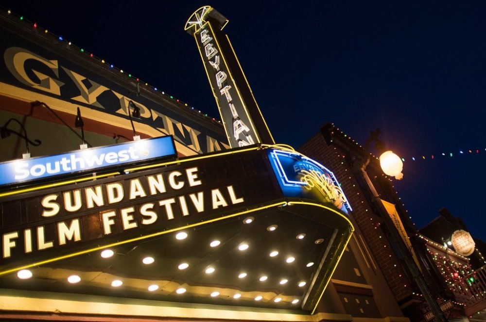 The Sundance Film Festival prepares to bid farewell to Park City, and ...