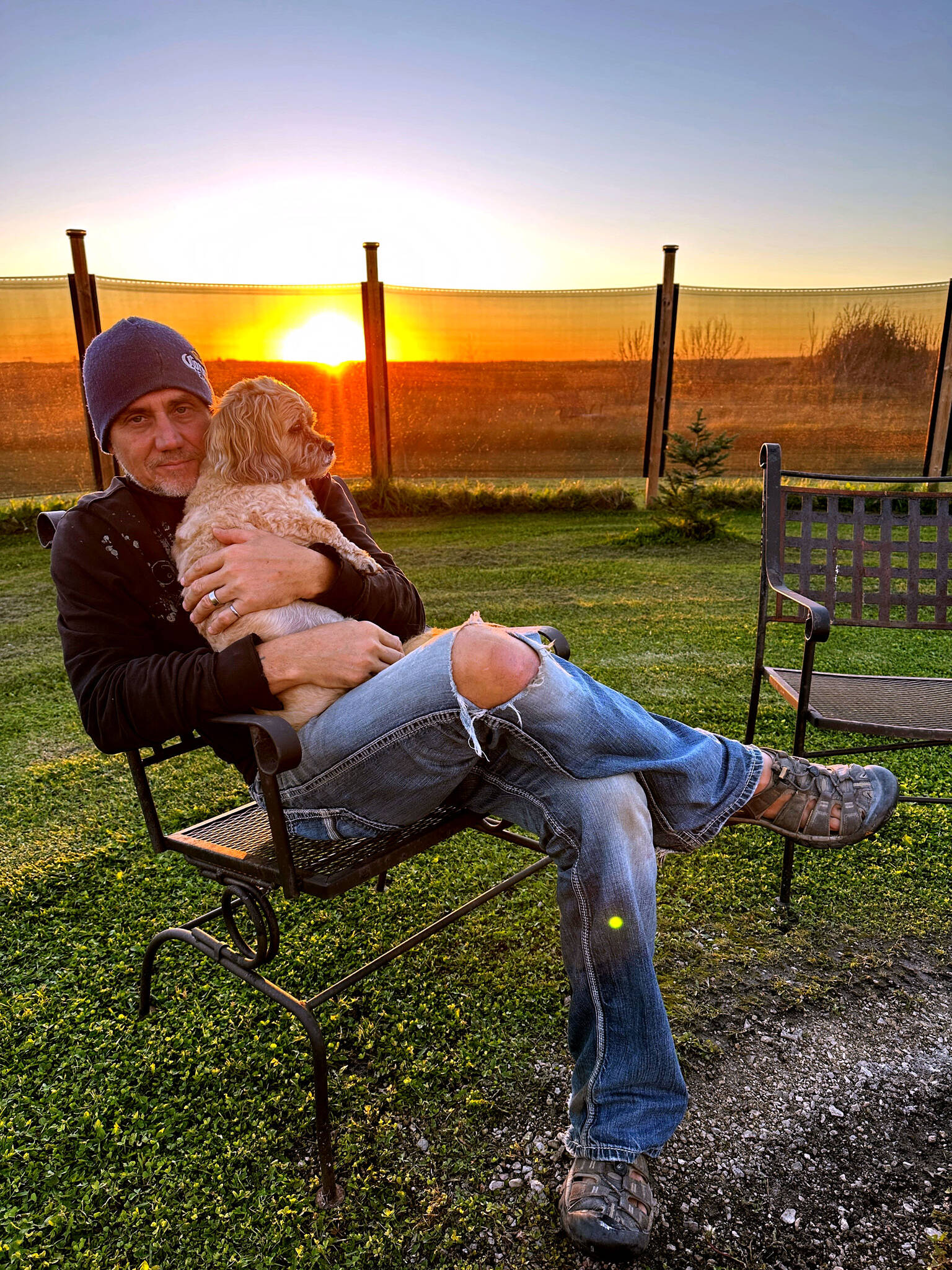 A Milo moment – Winnipeg Free Press