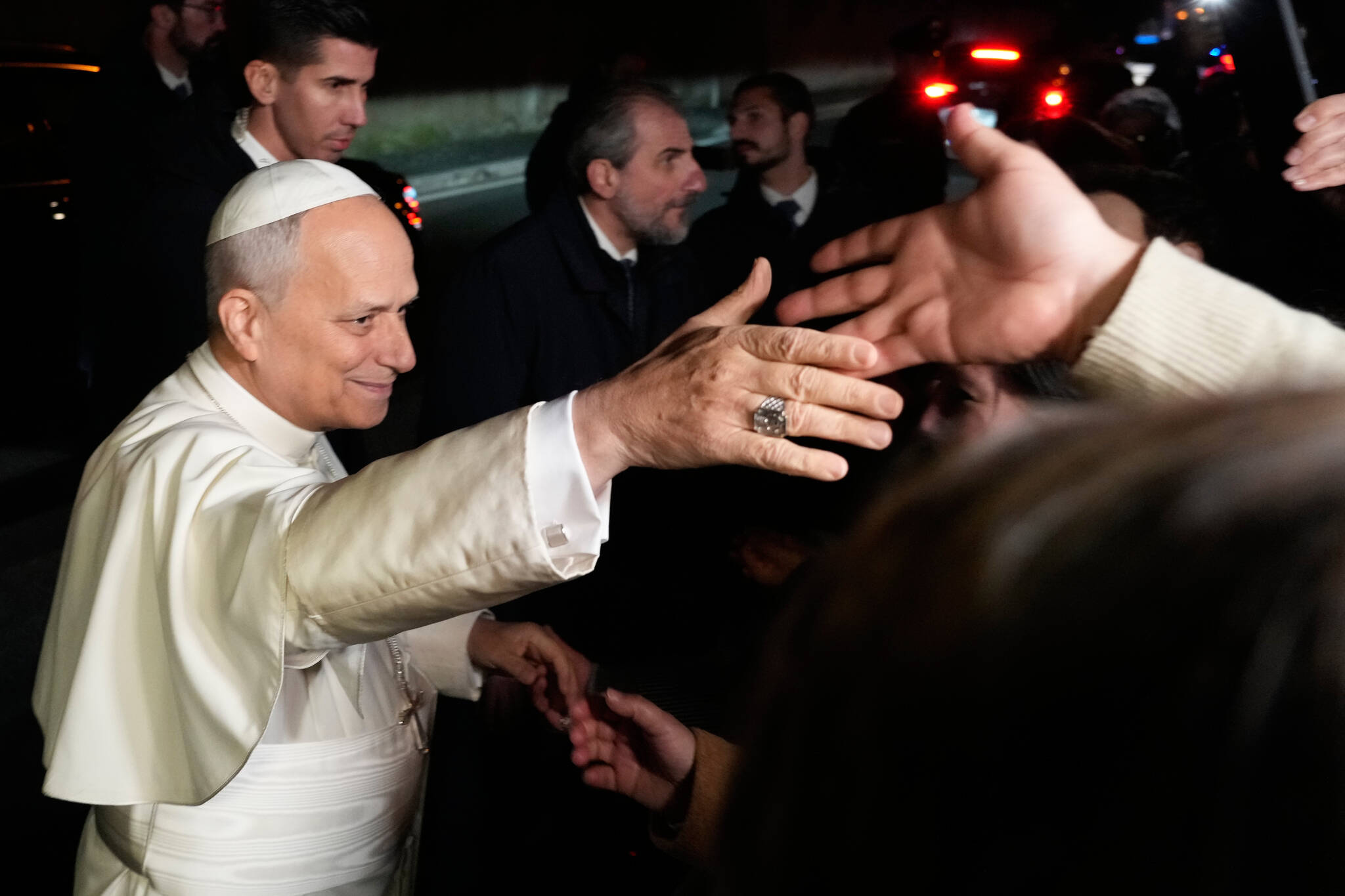 New Pope tops 2025 religion stories – Winnipeg Free Press