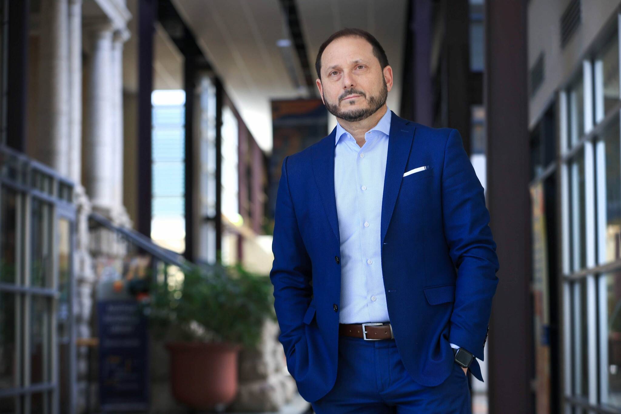 ‘An alarming and escalating trend’: Jewish community calls out hate ...