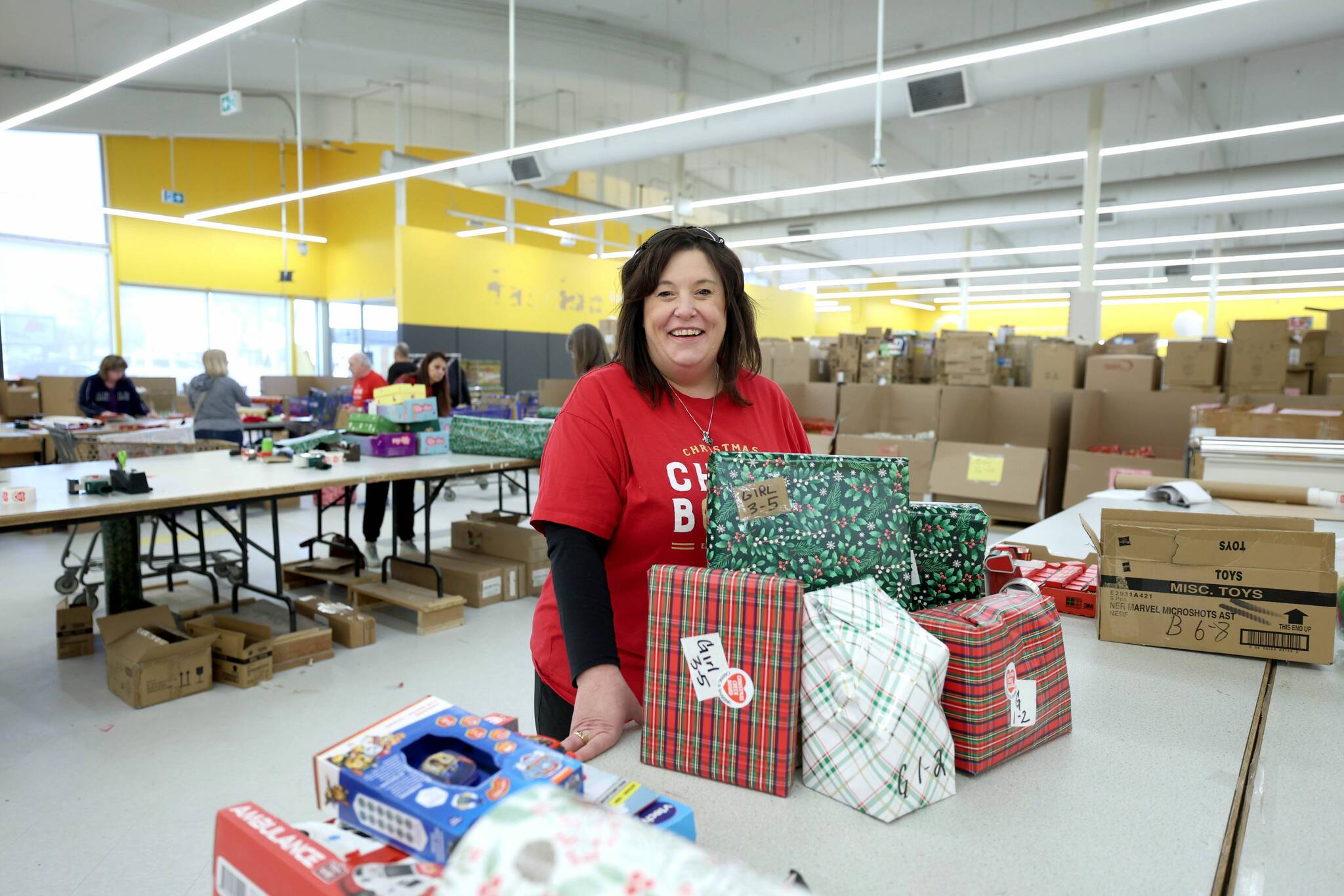 A sincere thanks for another Winnipeg Miracle – Winnipeg Free Press