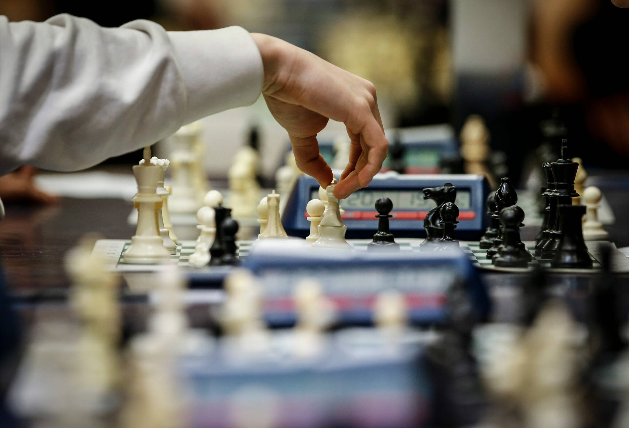 What’s up – Winnipeg Free Press