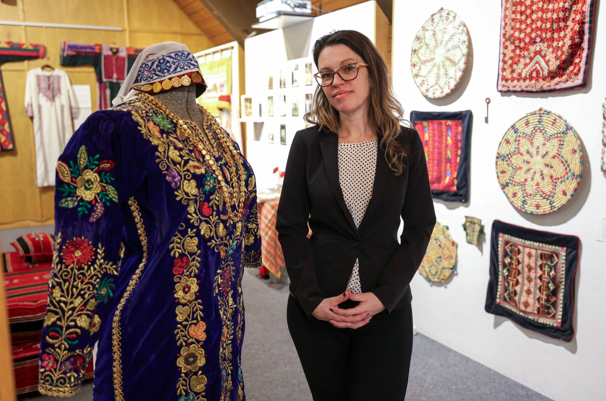 Palestine through a local lens – Winnipeg Free Press