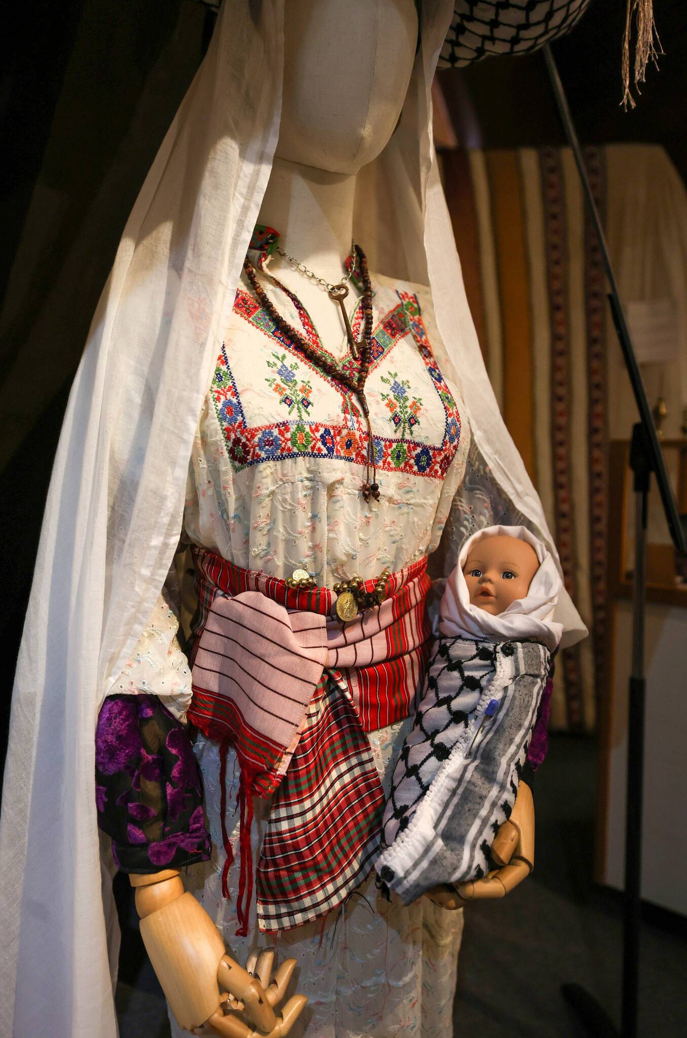 Palestine through a local lens – Winnipeg Free Press