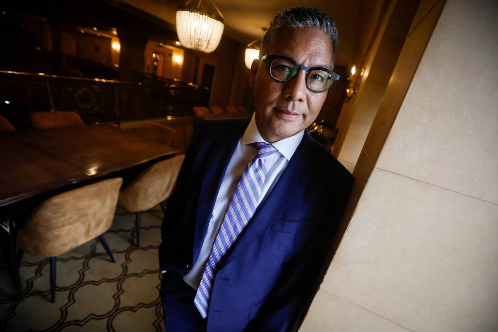 Manitoba’s U.S. trade rep would love to run provincial, national pride ...