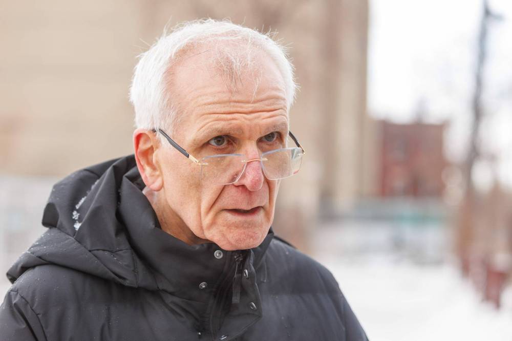 Rubble throws wrench into Sutherland Hotel site sale, plans for ...