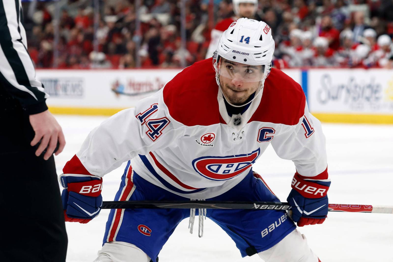 Checking the playoff pulse of Canadian clubs – Winnipeg Free Press