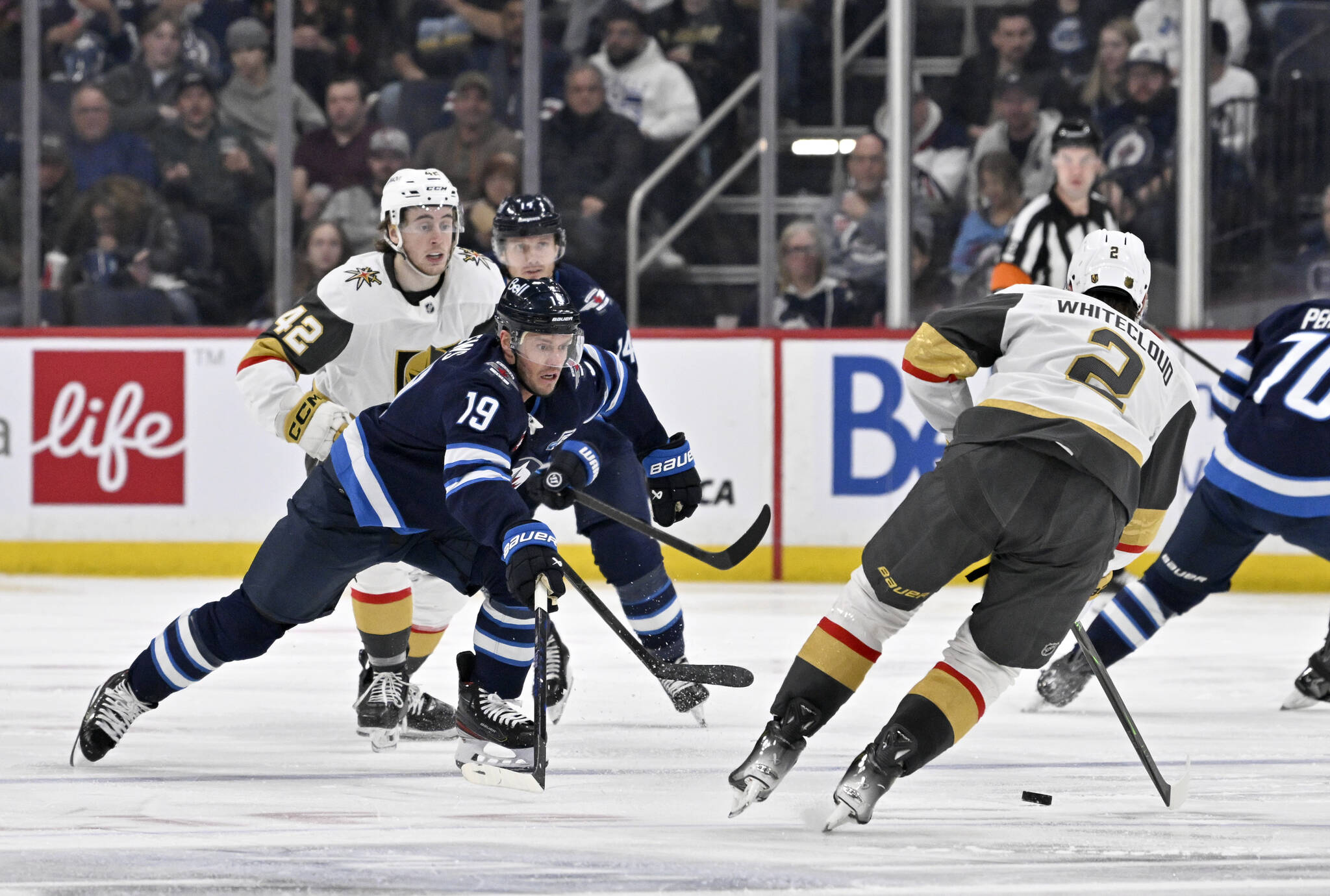 Reverence & roars: Toews excited for Chicago return – Winnipeg Free Press