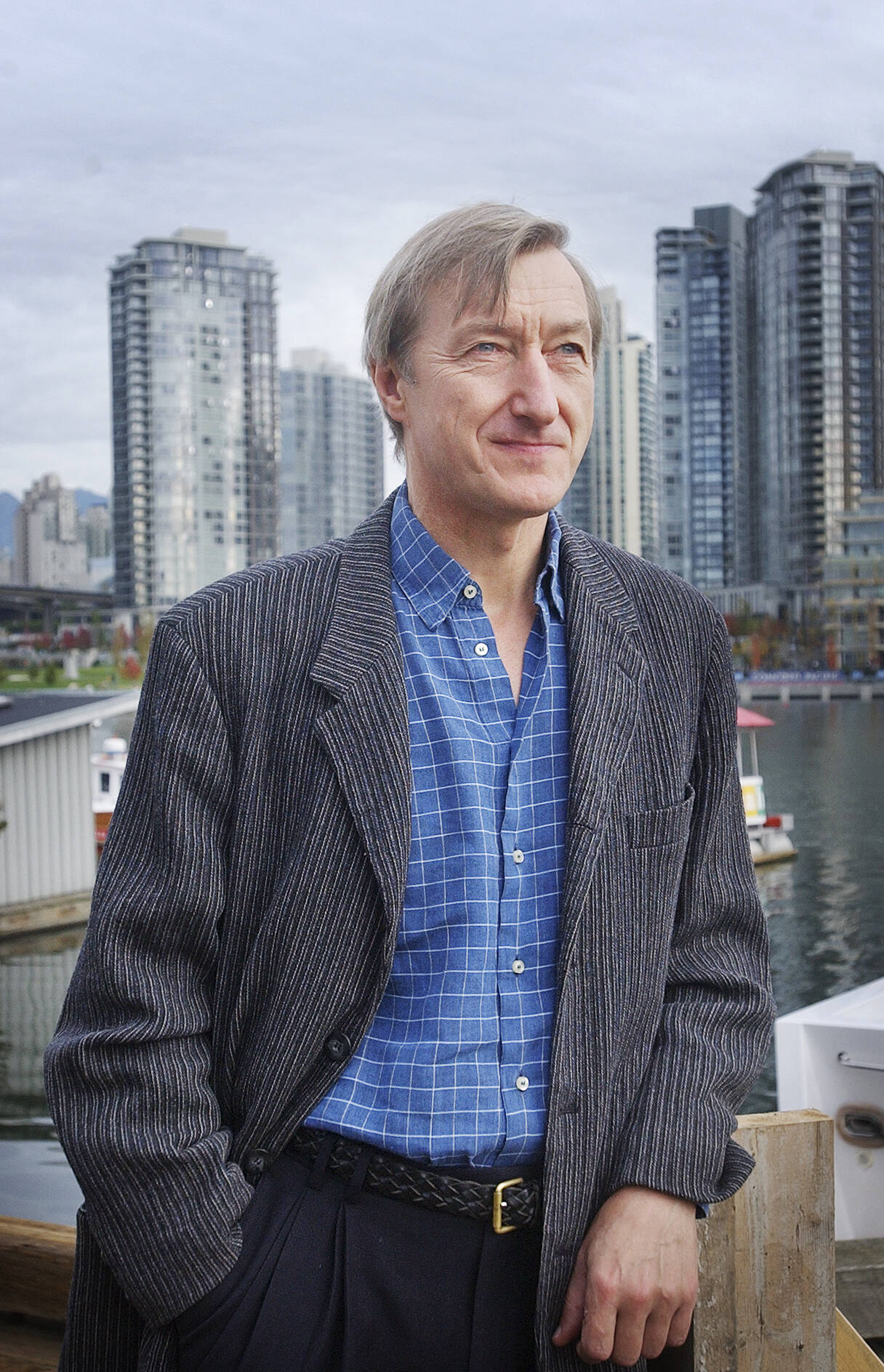 A fine final chapter – Winnipeg Free Press