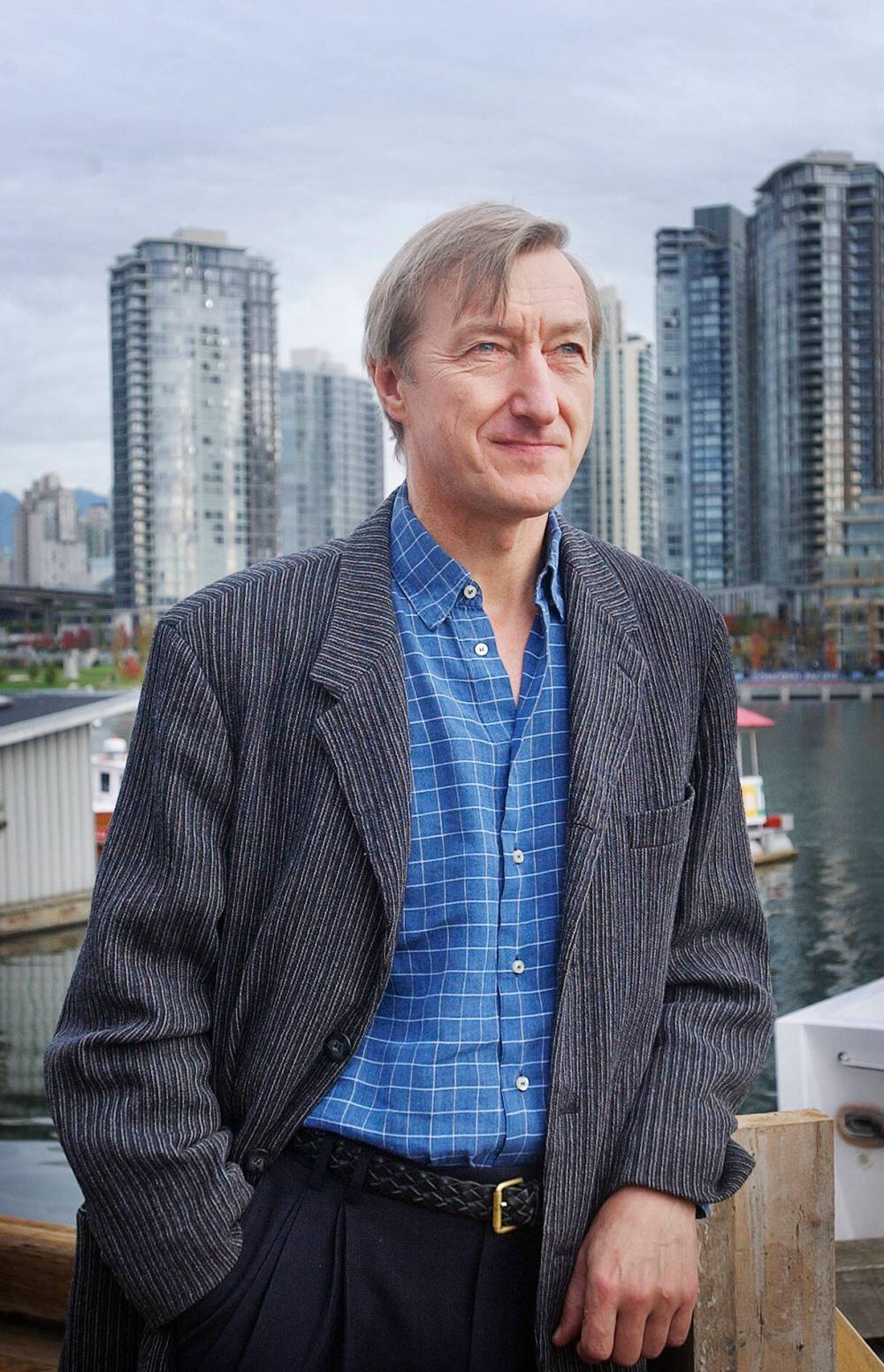 A fine final chapter – Winnipeg Free Press