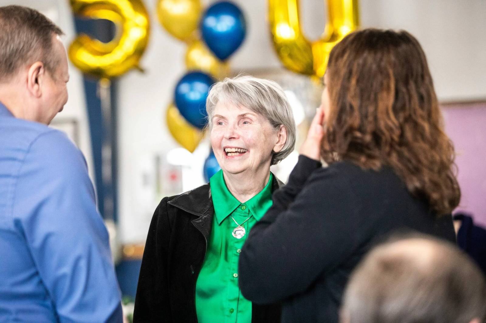 Rossbrook House celebrates 50 years of ‘unconditional love’ for youth ...