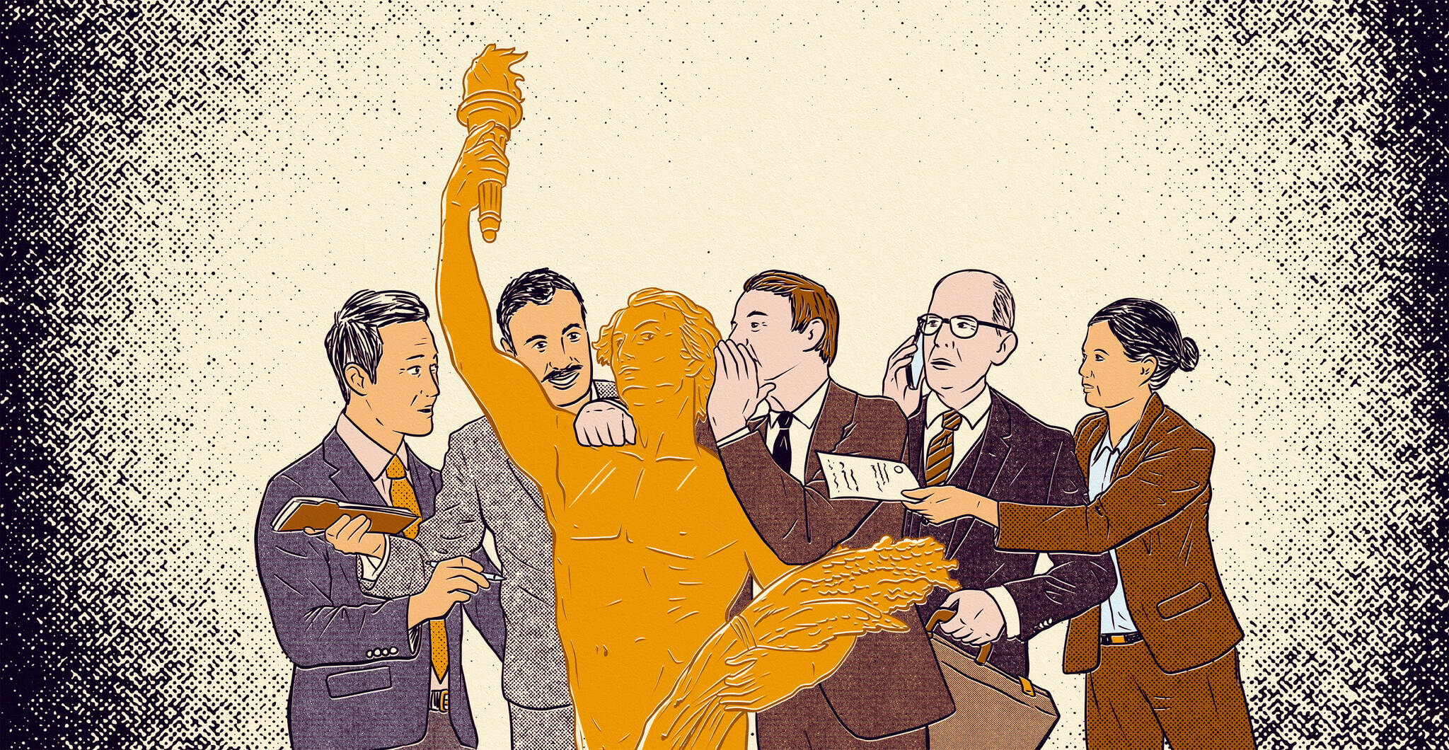 Playing the influence game – Winnipeg Free Press