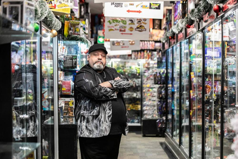 Majority of Manitoba small-business owners optimistic about 2026: CFIB ...