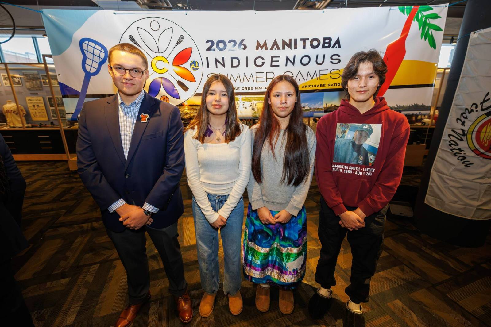 The Manitoba Indigenous Summer Games are back – Winnipeg Free Press