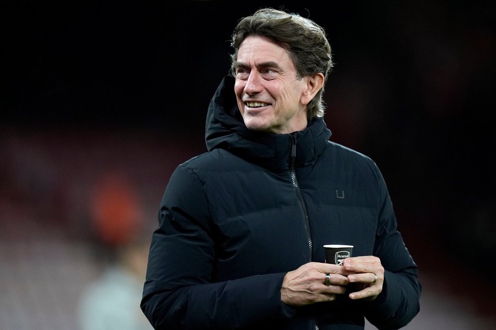 Tottenham in turmoil as Frank’s PR blunder and Romero’s social-media ...